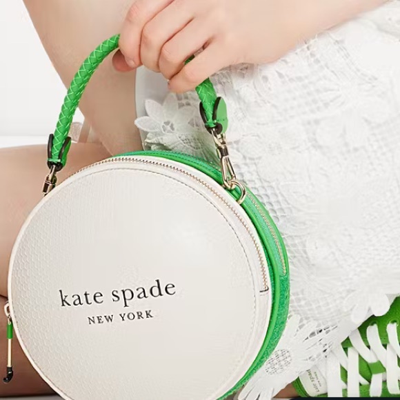 kate spade | Bags | Kate Spade Tee Time 3d Golf Ball Crossbody | Poshmark